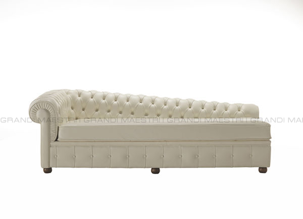 Dormeuse Paolina - Canapés